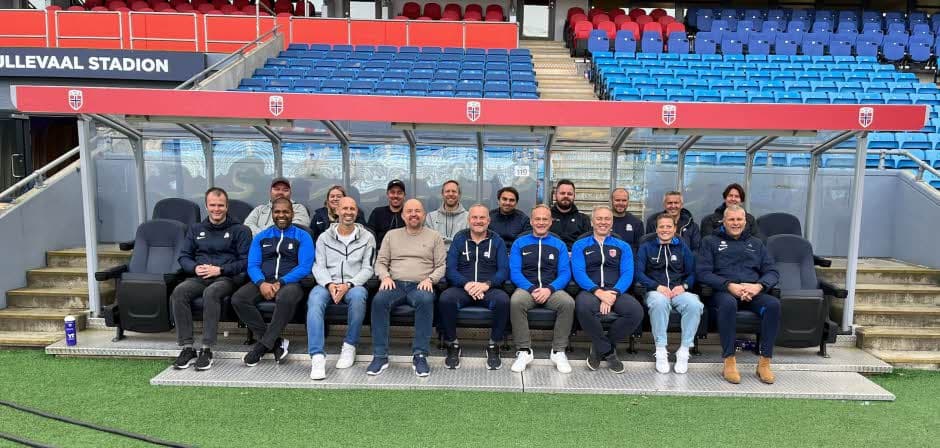 Bli kjent med tiim | tiim