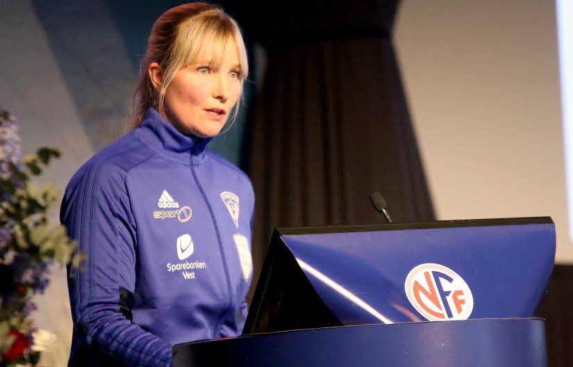 NFF Trenerveileder - klubbens beste virkemiddel for god ...