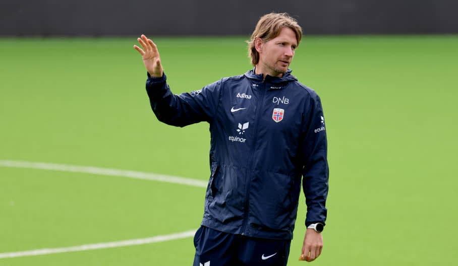Bli fotballtrener | Kurs, lisenser og etterutdanning | tiim