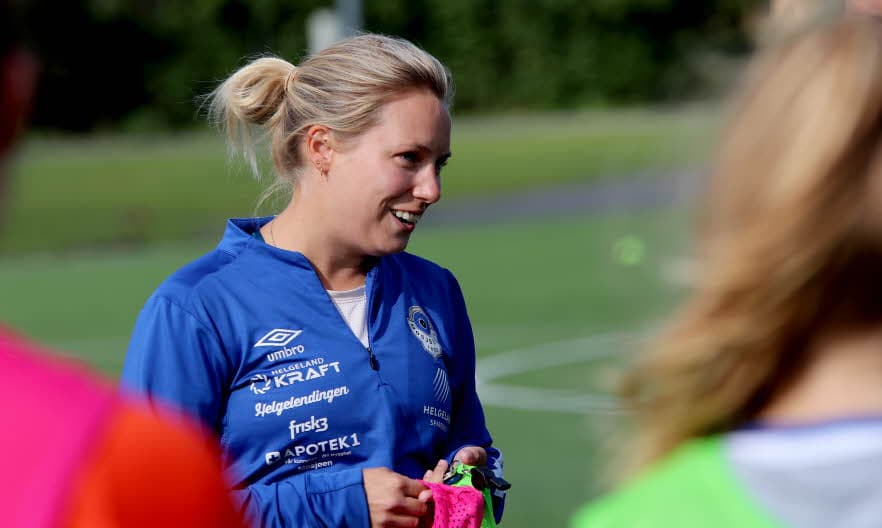 Bli fotballtrener | Kurs, lisenser og etterutdanning | tiim